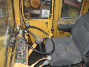 1980 Hough, H-90E Loader - Price On Request