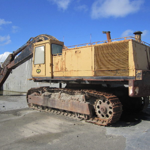 1980 Hough, H-90E Loader - Price On Request