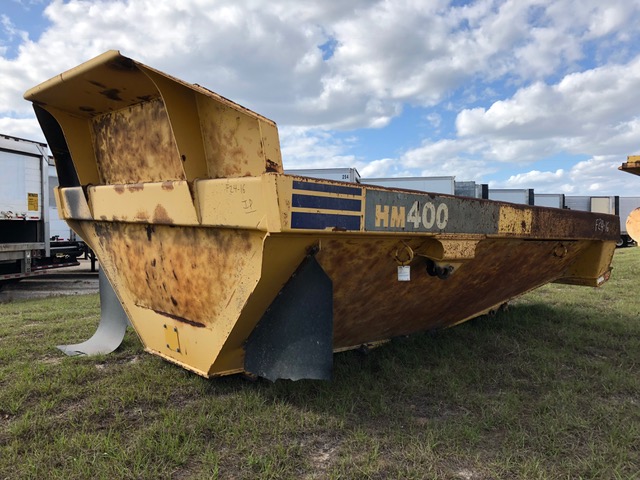 HM400 Komatsu Articulated Truck Box (1)