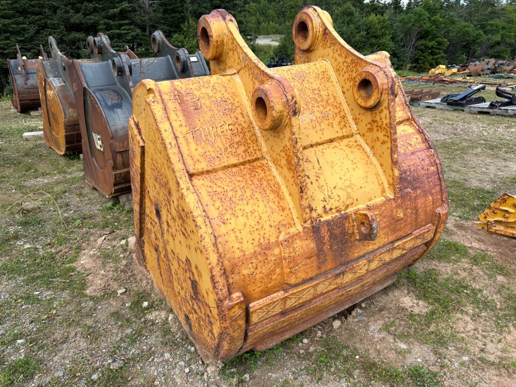 53 Inch CAT 330 Excavator Bucket
